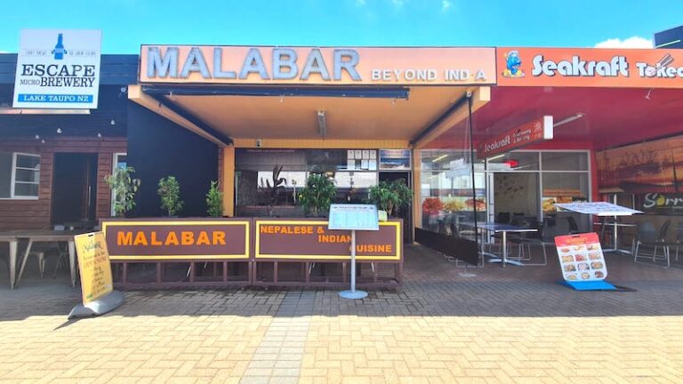 Malabar Indian Restaurant & Bar